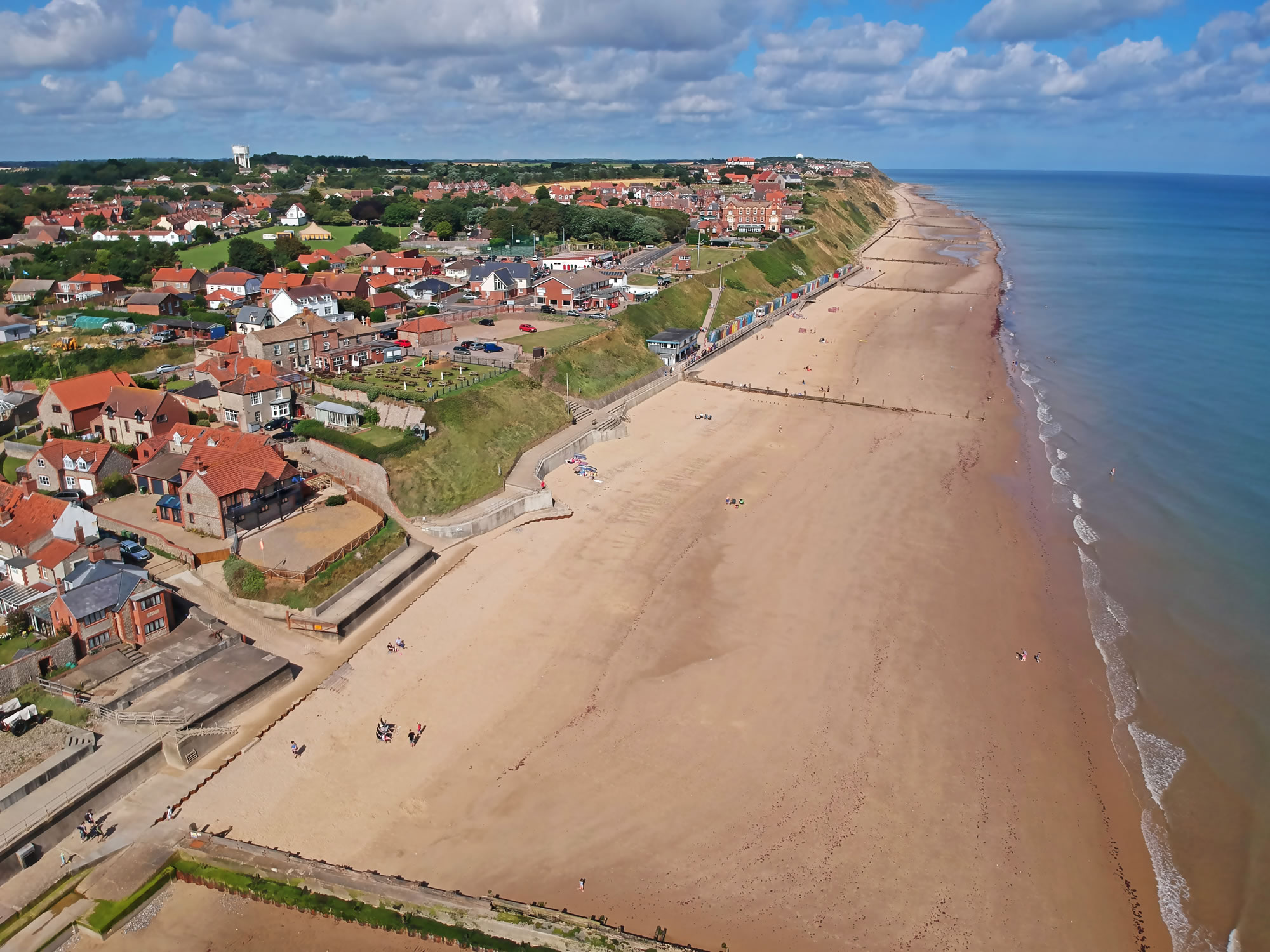 What to do on the Norfolk Coast | East Coast Hideaways