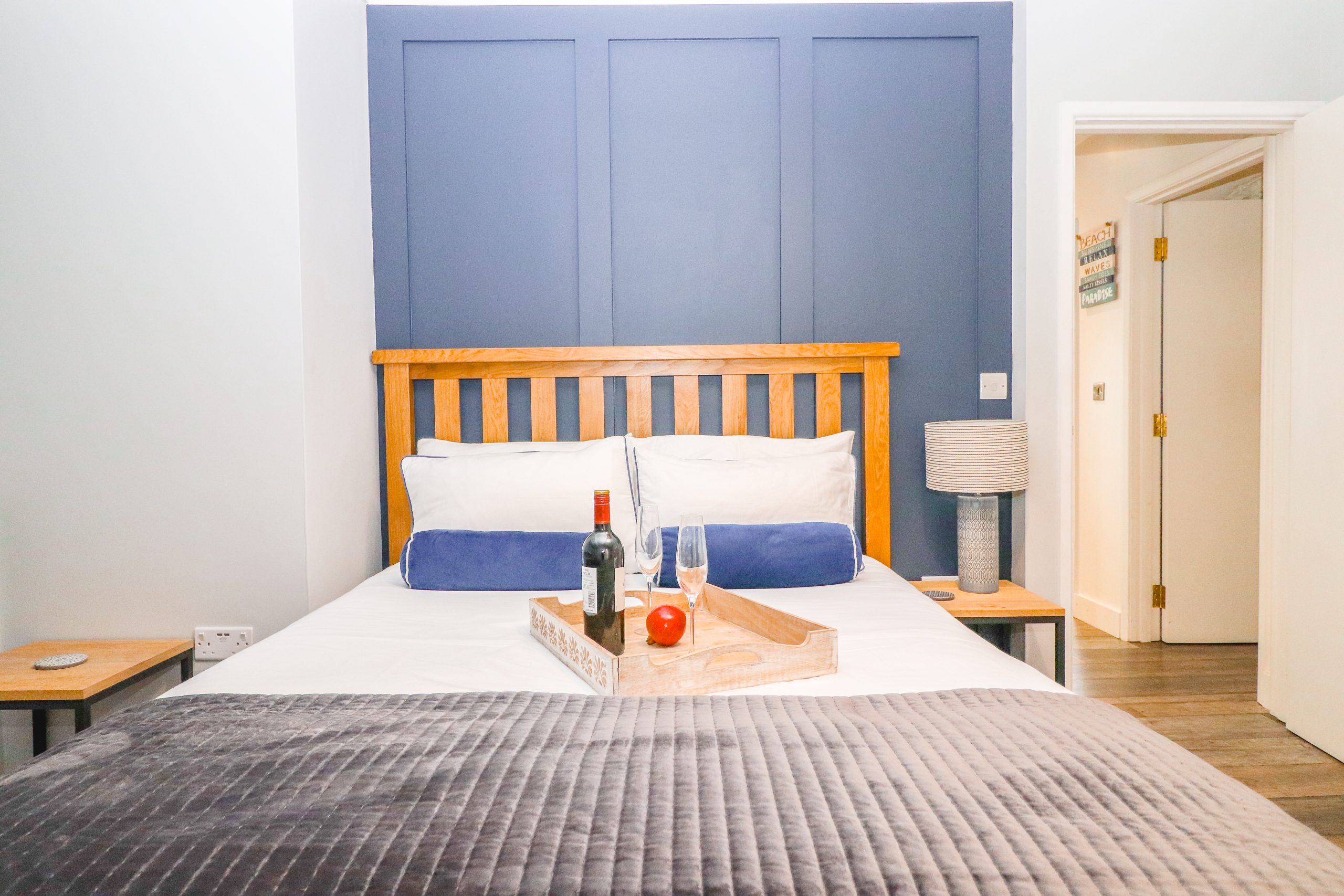 4 bed beachside holiday home Norfolk | East Coast Hideaways