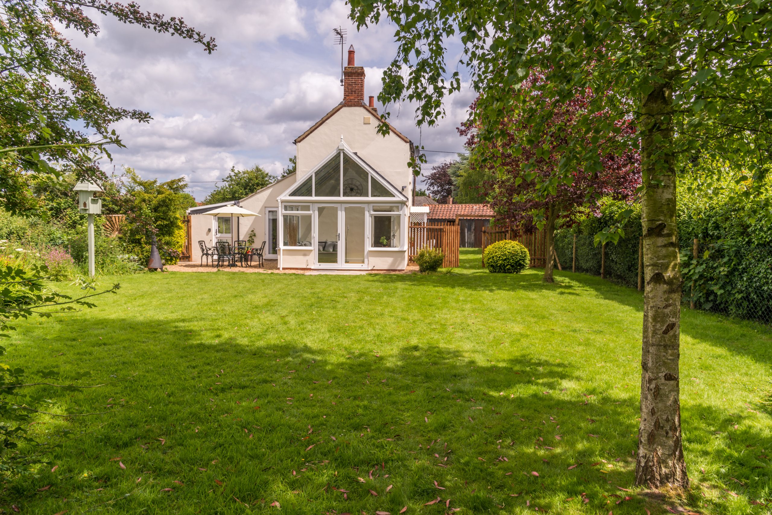 Heath Cottage, Hickling, Norfolk | East Coast Hideaways