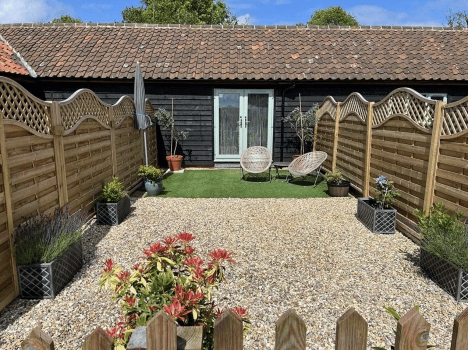 Udder Cottage, Fressingfield, Eye, Suffolk | East Coast Hideaways